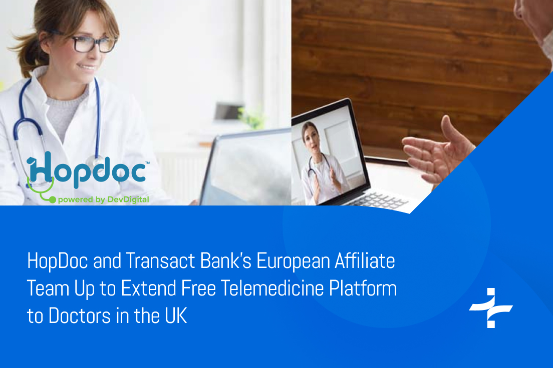 The Bank Built for Payments