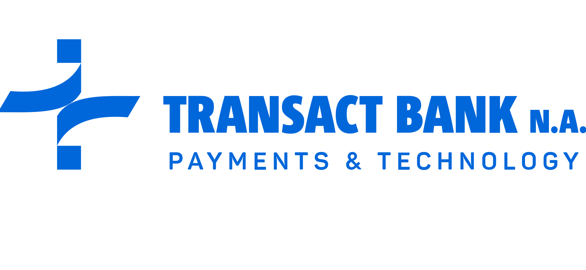 The Bank Built for Payments
