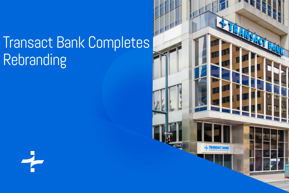 The Bank Built for Payments